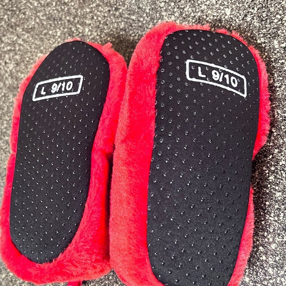 Sesame Street | Shoes | Sesame Street Elmo Puppet Slippers | Poshmark
